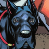 Legion of Super-Pets of Earth-0 - DC Comics