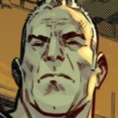 Image Comics - Millarworld