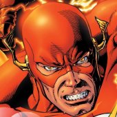 Flash Family of Earth-0 - DC Comics