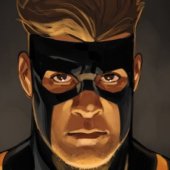 Fabio Medina as Egg (Earth-616) - Marvel Comics
