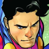 Legion of Super-Heroes of Prime Earth - DC Comics