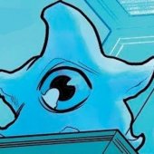 Justice League of Earth-0 - DC Comics