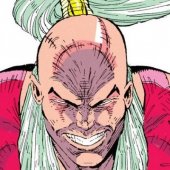 Externals of Earth-616 - Marvel Comics
