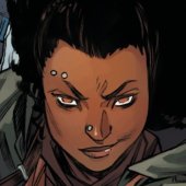 BOOM! Studios - Magic