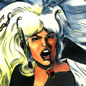 Continuity Comics - Continuity Universe