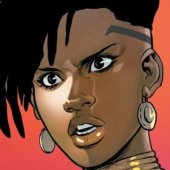 Marvel Comics - Earth-6160