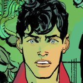 Batman / Dylan Dog #1 Reviews