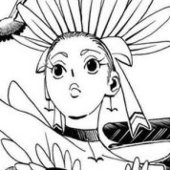 Yoshihiro Togashi - Comic Book Creator