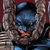 Image Comics - Extreme Universe