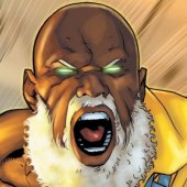 Power Man: Timeless #5 Preview