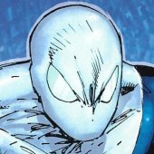 Argo Comics - Argo Comics