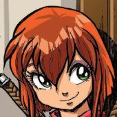 Antarctic Press on League of Comic Geeks