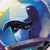 Moon Man #1 Reviews