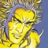 Valiant on League of Comic Geeks