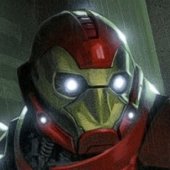 Ultimate Iron Man Premiere HC Reviews