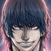 LINE Webtoon - Super String