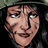 Avatar Press - Uber
