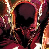 Batman: The Red Death #1 Reviews