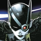 DC Comics - Dark Multiverse