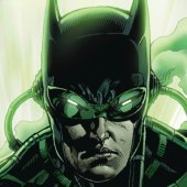 DC Comics - Dark Multiverse