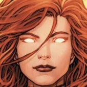 Firehair (Earth-616) - Marvel Comics