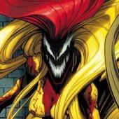 Absolute Carnage: Scream #1 Reviews