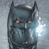 Batman: The Murder Machine #1 Reviews