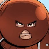 Kid Juggernaut #1 Preview