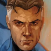 Interdimensional Council of Reeds of Multiverse - Marvel Comics