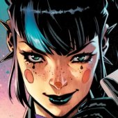 Punchline: The Gotham Game #1 Reviews