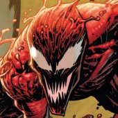 Absolute Carnage #2 Reviews