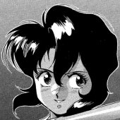 Kodansha - Gunsmith Cats