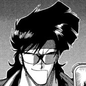 Kodansha - Gunsmith Cats