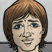 IDW Publishing - Locke & Key