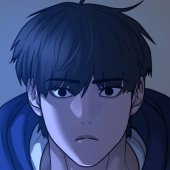 LINE Webtoon - Reality Quest
