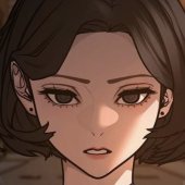 LINE Webtoon - Reality Quest