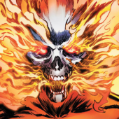 Hellverine #1 Reviews