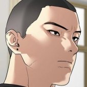 LINE Webtoon - Reality Quest