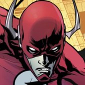 The Flash By Joshua Williamson Omnibus Vol. 1 HC Reviews