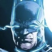 Search Characters in Comic Books