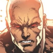 Lex Luthor as Apex Lex (Prime Earth) - DC Comics