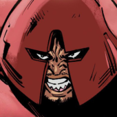 Kid Juggernaut #1 Preview