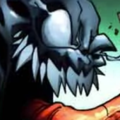 Venom Modern Era Epic Collection: Shiver TP Preview