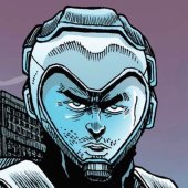 Marc Spector as Moon Knight (Earth-616) - Marvel Comics