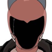 Webtoon - Meow Rangers