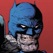 DC Comics - Dark Multiverse