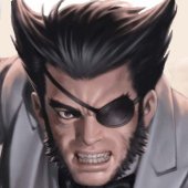 Wolverine: Patch #1 Reviews