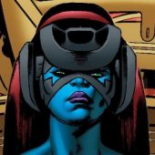 Tanalth (Earth-616) - Marvel Comics