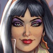 Vampirella Archives Vol. 4 TP Preview