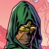 Ragman #6 Reviews